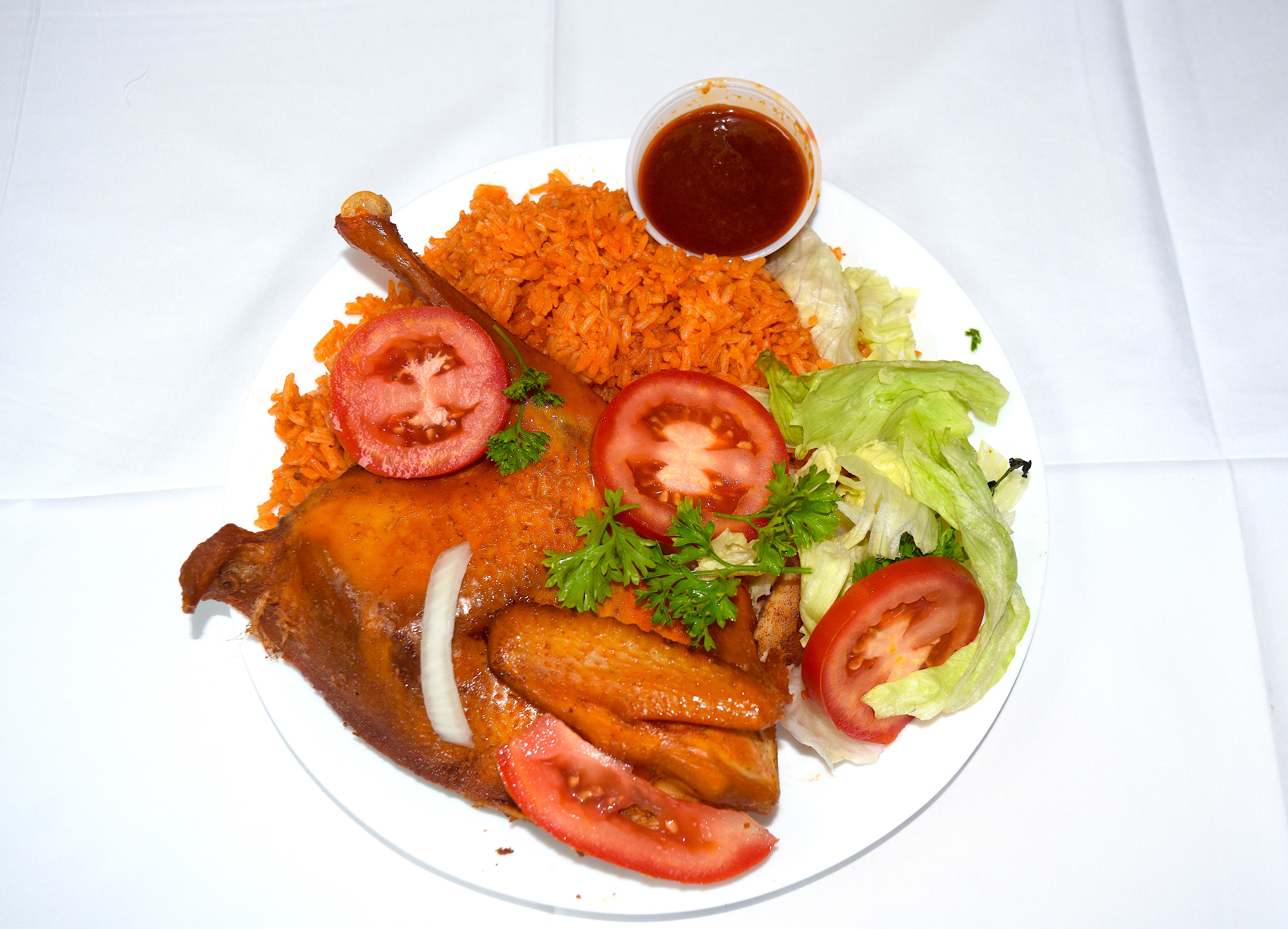 Gallery – Golden Spot Restaurant